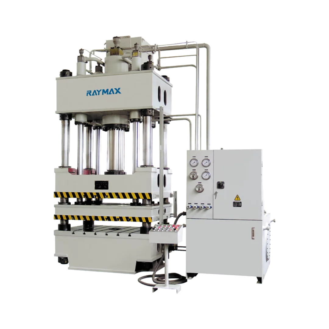 YTD28 Hydraulic Press Machine - RayMax